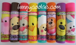 Easter Lip Smackers 2012 – Lip Smacker Collectors Blog