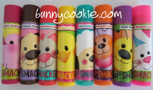 Easter Lip Smackers 2012 – Lip Smacker Collectors Blog