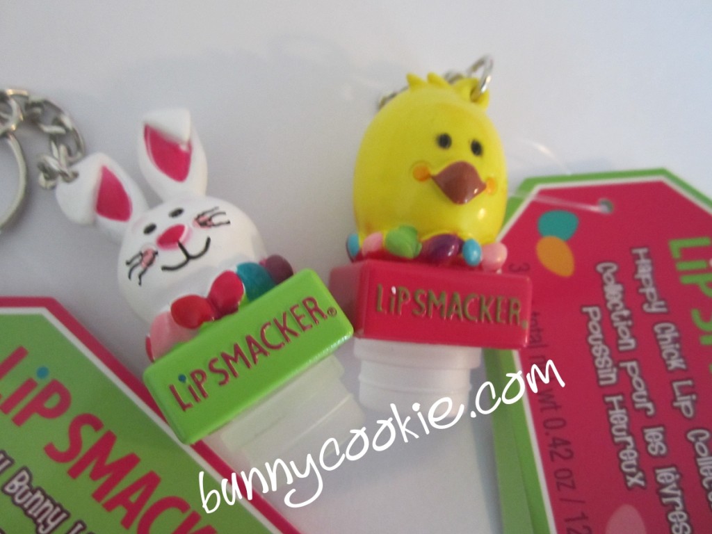 Easter Lip Smackers 2012 – Lip Smacker Collectors Blog