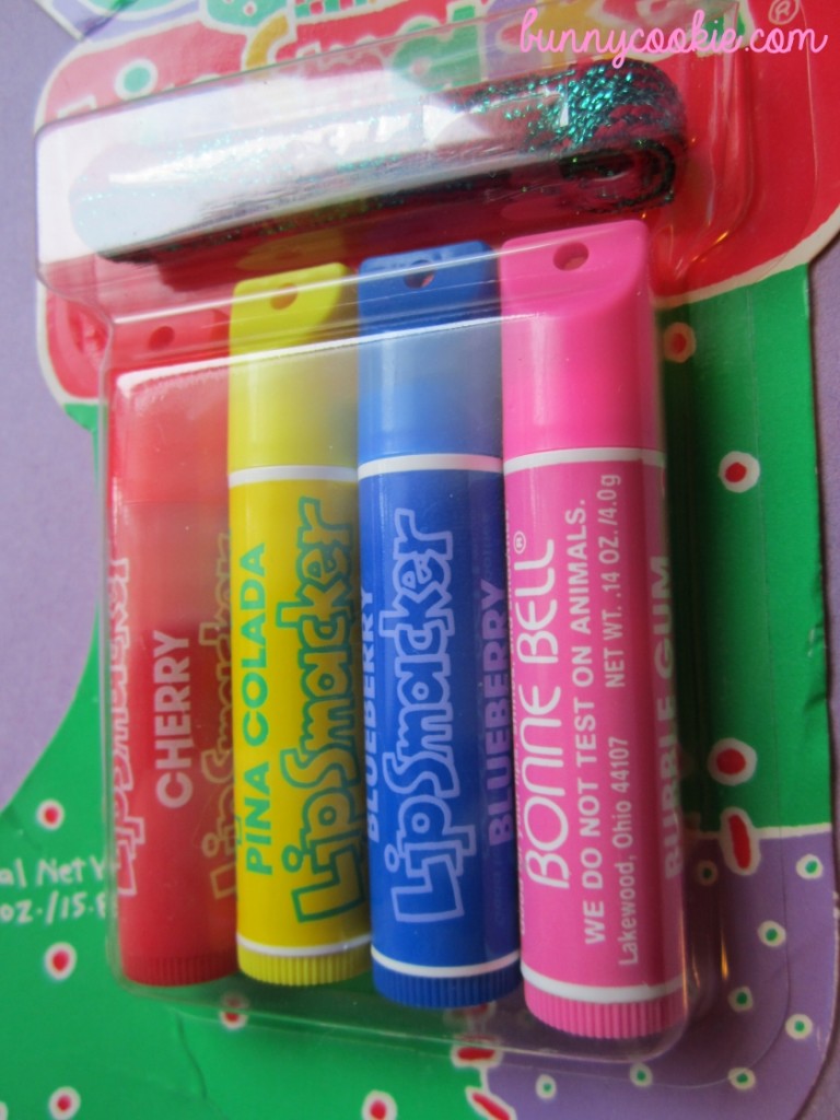 90s – Lip Smacker Collectors Blog