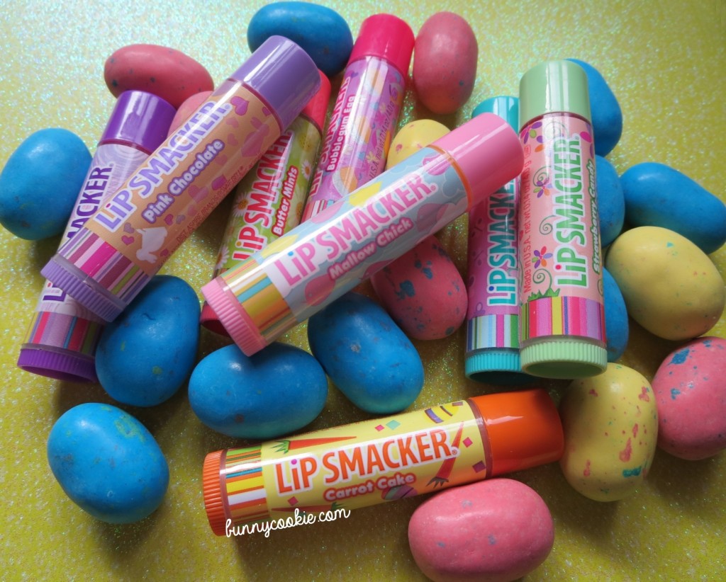 Spring Treats n Sweets – Lip Smacker Collectors Blog