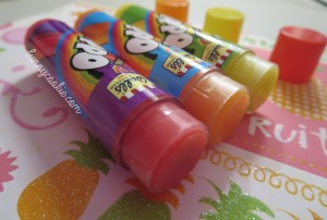 Wall’s Calippo Review – Lip Smacker Collectors Blog