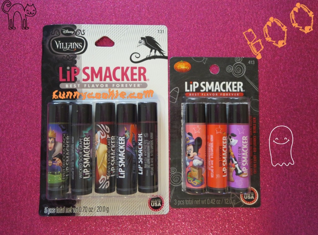 Mischievous Mickey & Friends – Lip Smacker Collectors Blog