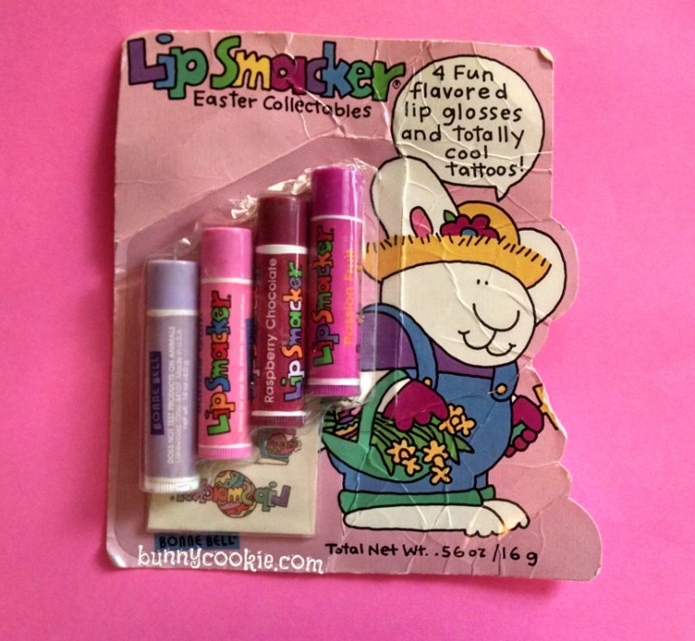 Vintage – Lip Smacker Collectors Blog